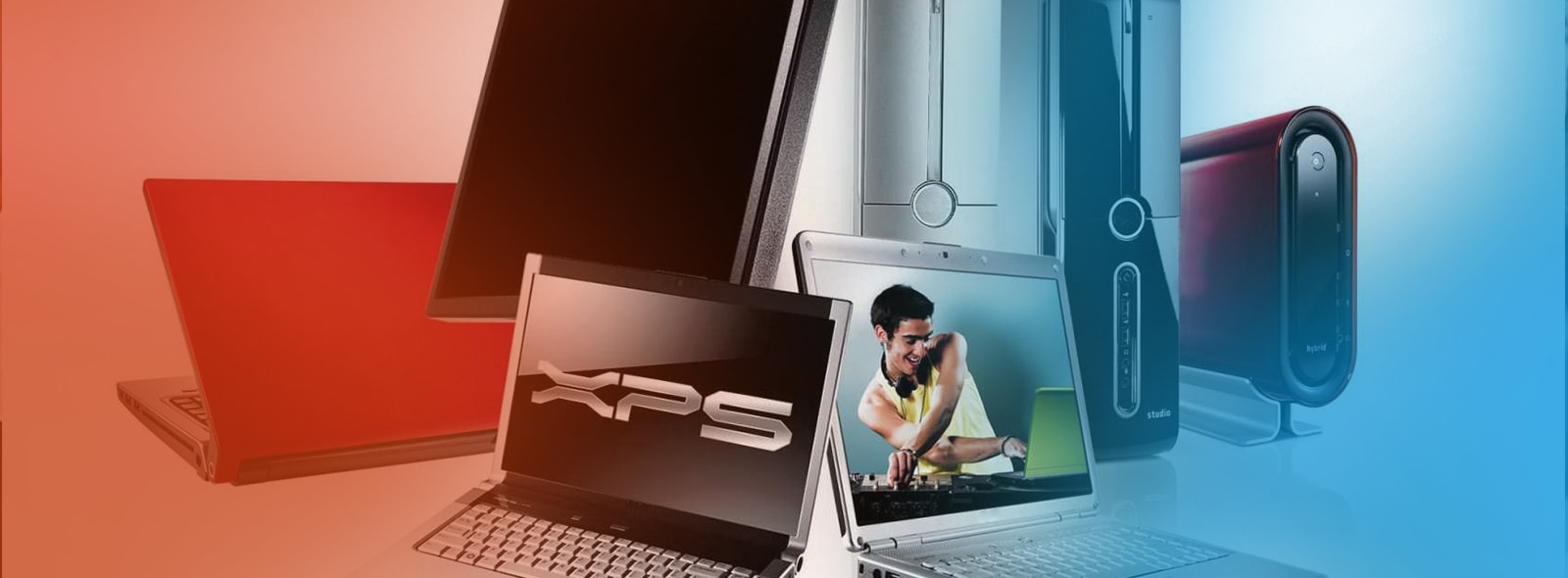 Computer & Peripherals - Shopping Center in Durgapur