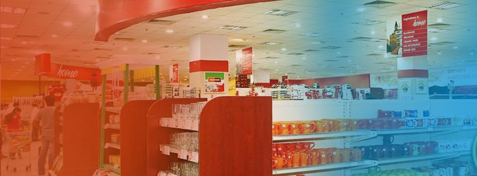 Daily Needs - Shopping Center in Durgapur