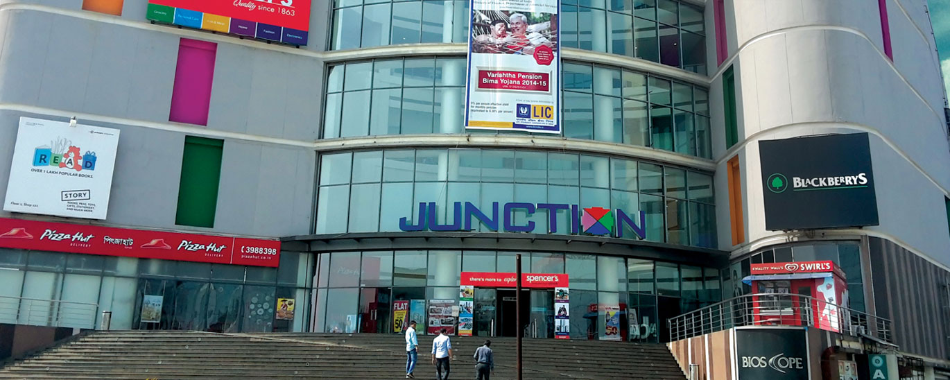 Junction Mall - junctionmall
